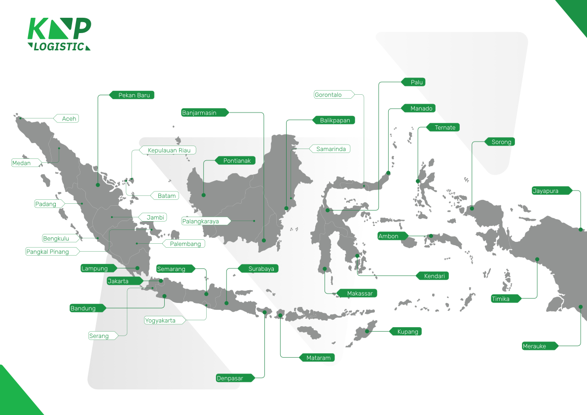 Gallery KNPLogistic - KNP Logistic