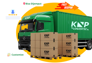 KNP Logistic - Domestic & International Cargo